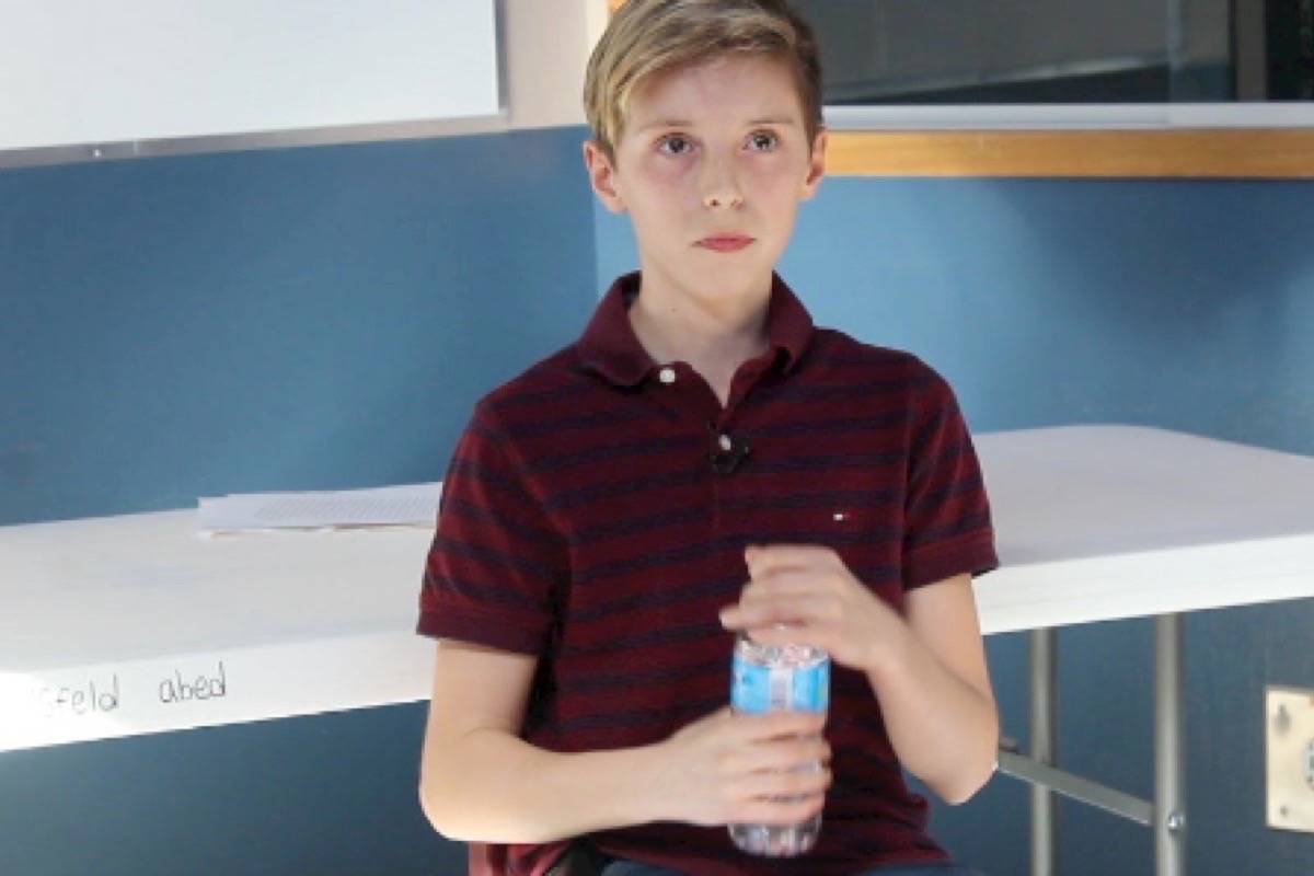A Smart Guy Who Knows His Pi! - YANA