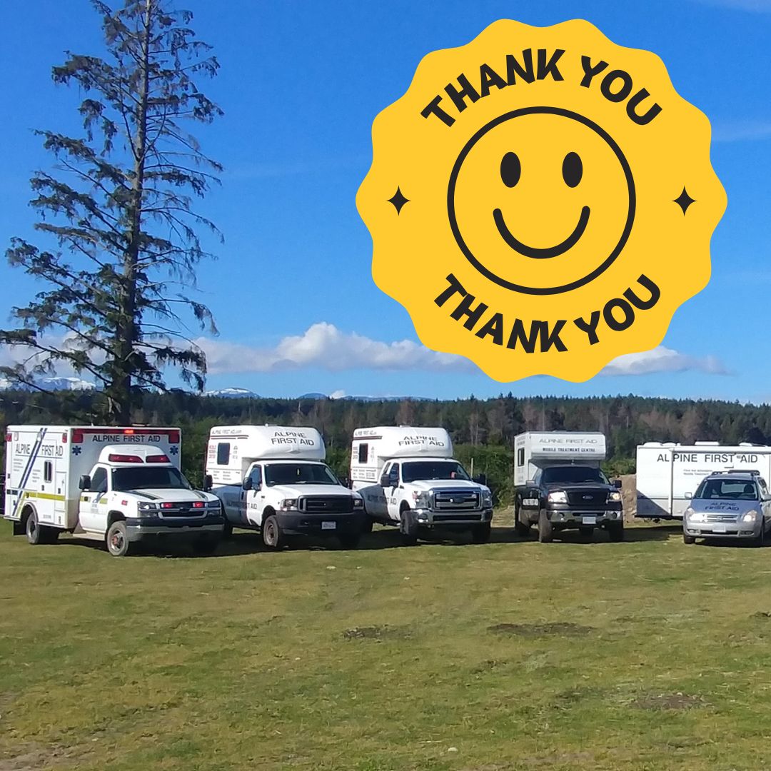 Thank you Mel Rodgers - YANA